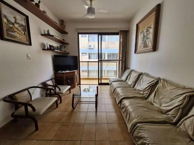 Apartamento para Venda em Guarujá/SP Enseada 3 Quartos