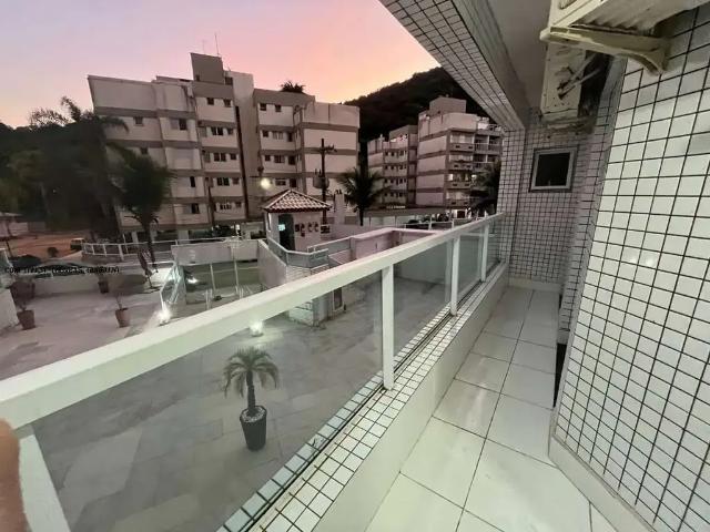 Apartamento para Venda em Guarujá/SP Enseada 3 Quartos