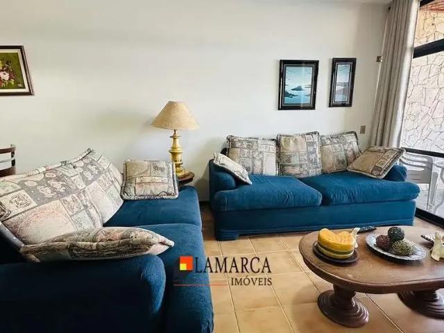 Apartamento para Venda em Guarujá/SP Enseada 3 Quartos