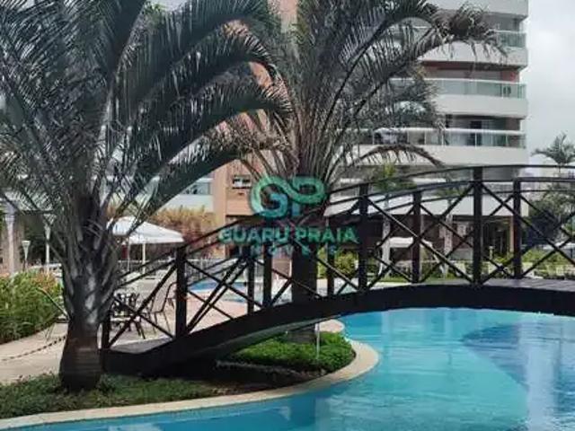 Apartamento para Venda em Guarujá/SP Enseada 3 Quartos