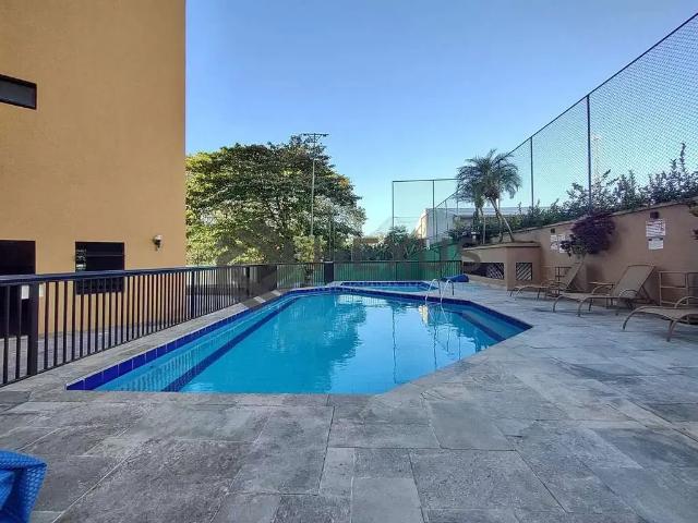 Apartamento para Venda em Guarujá/SP Enseada 3 Quartos