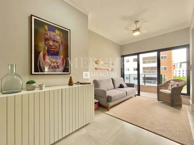 Apartamento para Venda em Guarujá/SP Enseada 3 Quartos