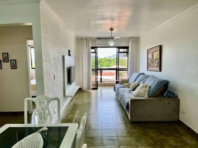Apartamento para Venda em Guarujá/SP Enseada 3 Quartos