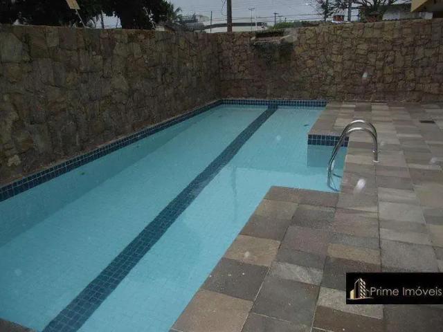 Apartamento para Venda em Guarujá/SP Enseada 3 Quartos