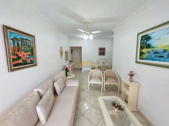 Apartamento para Venda em Guarujá/SP Enseada 3 Quartos