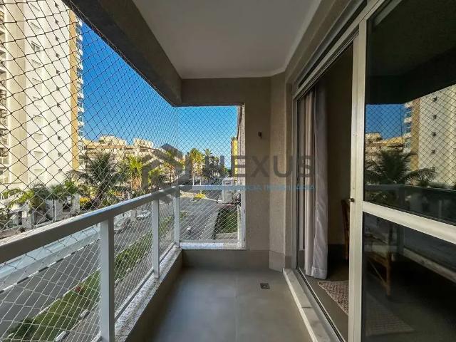 Apartamento para Venda em Guarujá/SP Enseada 3 Quartos