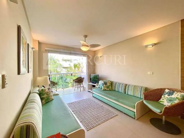 Apartamento para Venda em Guarujá/SP Enseada 3 Quartos