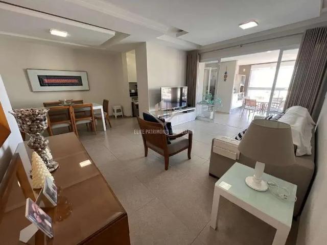 Apartamento para Venda em Guarujá/SP Enseada 3 Quartos