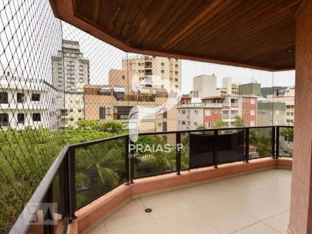 Apartamento para Venda em Guarujá/SP Enseada 3 Quartos