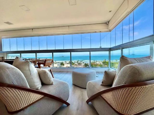 Apartamento para Venda em Guarujá/SP Enseada 3 Quartos
