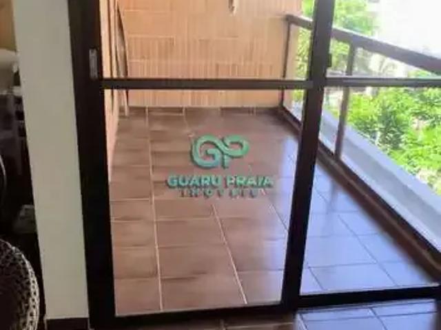 Apartamento para Venda em Guarujá/SP Enseada 3 Quartos