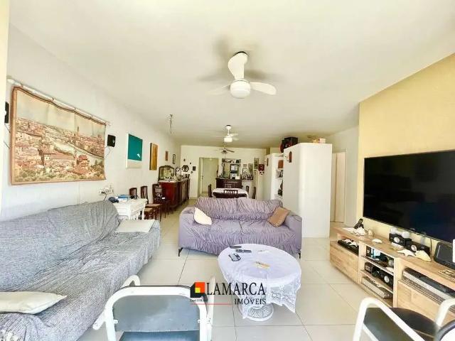 Apartamento para Venda em Guarujá/SP Enseada 3 Quartos