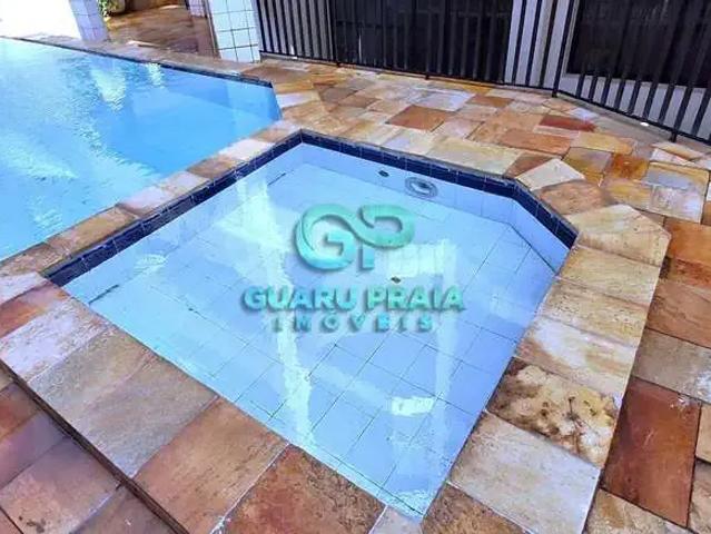 Apartamento para Venda em Guarujá/SP Enseada 3 Quartos