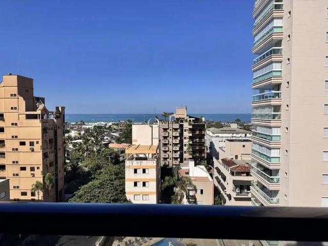 Apartamento para Venda em Guarujá/SP Enseada 3 Quartos
