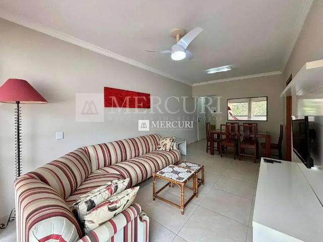 Apartamento para Venda em Guarujá/SP Enseada 3 Quartos