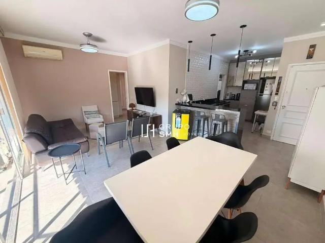 Apartamento para Venda em Guarujá/SP Enseada 3 Quartos