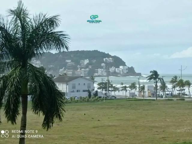 Apartamento para Venda em Guarujá/SP Enseada 3 Quartos
