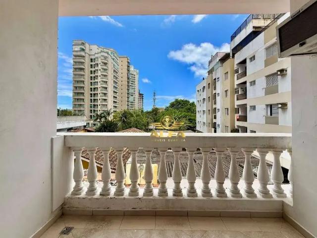 Apartamento para Venda em Guarujá/SP Enseada 3 Quartos