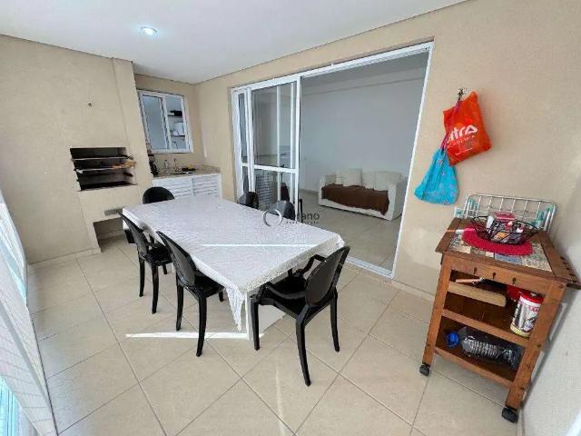 Apartamento para Venda em Guarujá/SP Enseada 3 Quartos