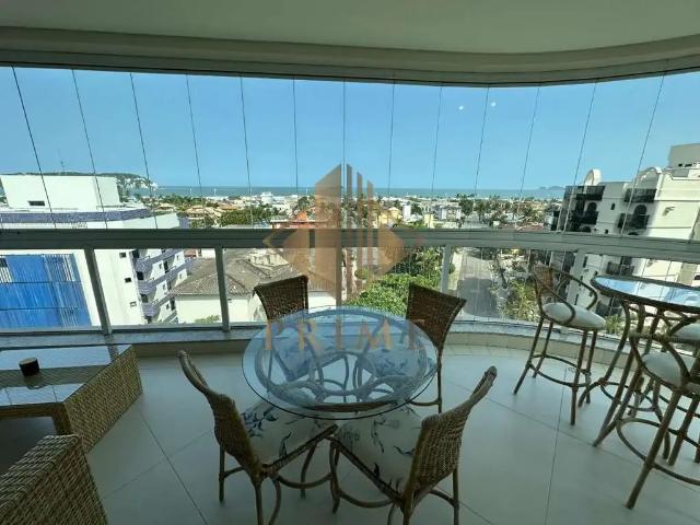 Apartamento para Venda em Guarujá/SP Enseada 3 Quartos