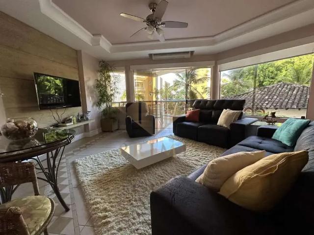 Apartamento para Venda em Guarujá/SP Enseada 3 Quartos