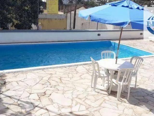 Apartamento para Venda em Guarujá/SP Enseada 3 Quartos