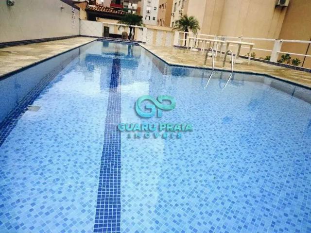 Apartamento para Venda em Guarujá/SP Enseada 3 Quartos