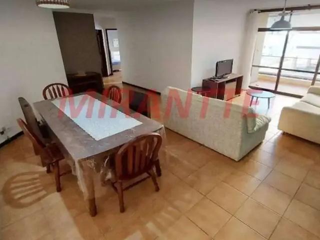 Apartamento para Venda em Guarujá/SP Enseada 3 Quartos
