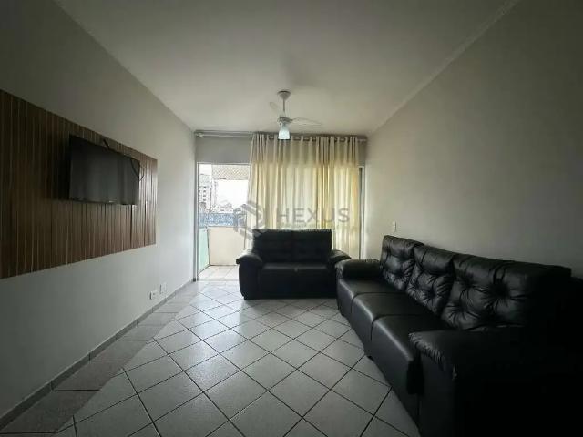 Apartamento para Venda em Guarujá/SP Enseada 3 Quartos