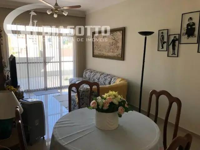 Apartamento para Venda em Guarujá/SP Enseada 3 Quartos