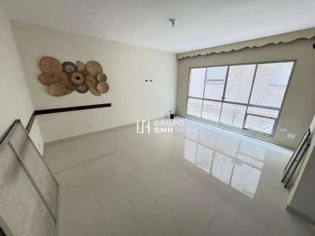 Apartamento para Venda em Guarujá/SP Enseada 3 Quartos