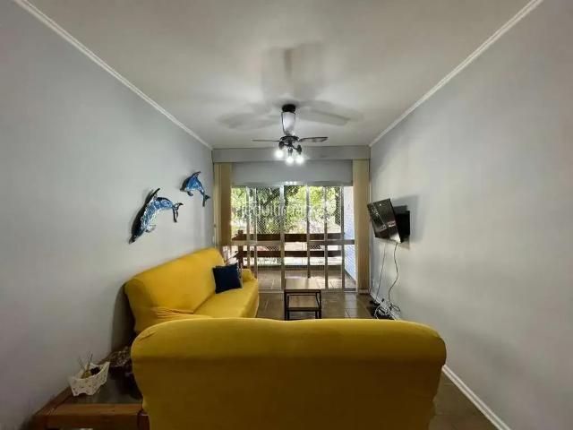 Apartamento para Venda em Guarujá/SP Enseada 3 Quartos