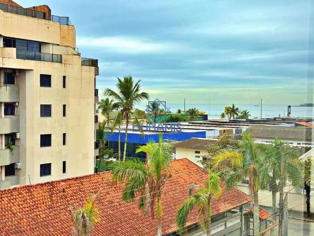Apartamento para Venda em Guarujá/SP Enseada 3 Quartos