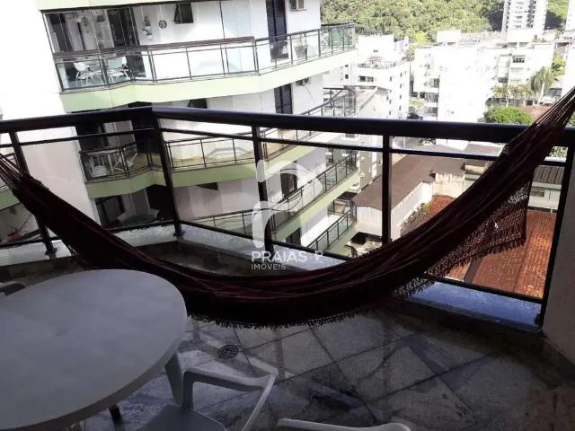 Apartamento para Venda em Guarujá/SP Enseada 3 Quartos
