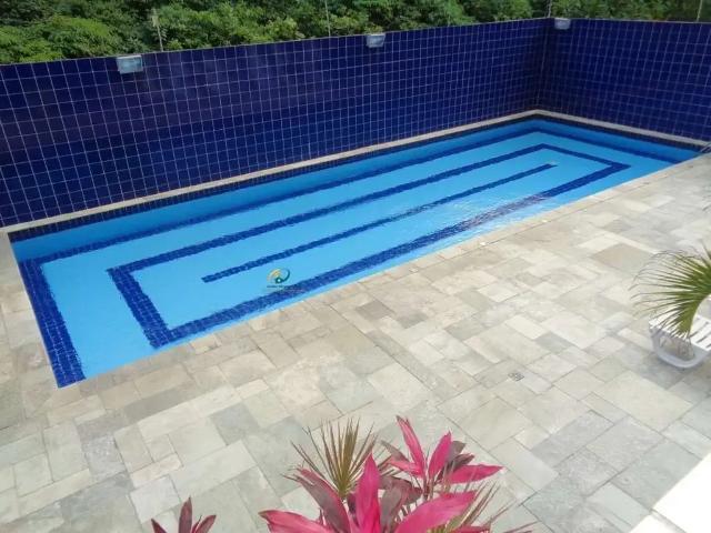 Apartamento para Venda em Guarujá/SP Enseada 3 Quartos