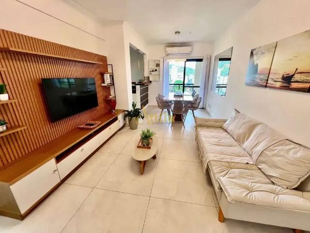 Apartamento para Venda em Guarujá/SP Enseada 3 Quartos