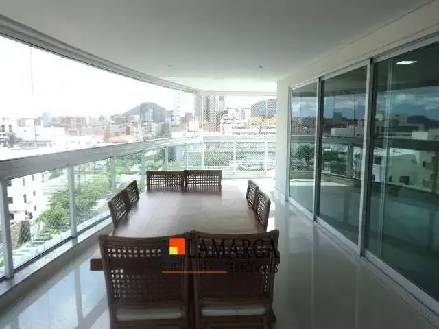 Apartamento para Venda em Guarujá/SP Enseada 3 Quartos