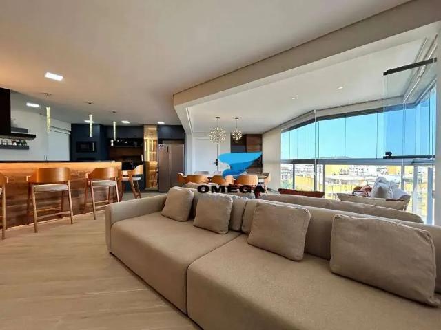 Apartamento para Venda em Guarujá/SP Enseada 3 Quartos