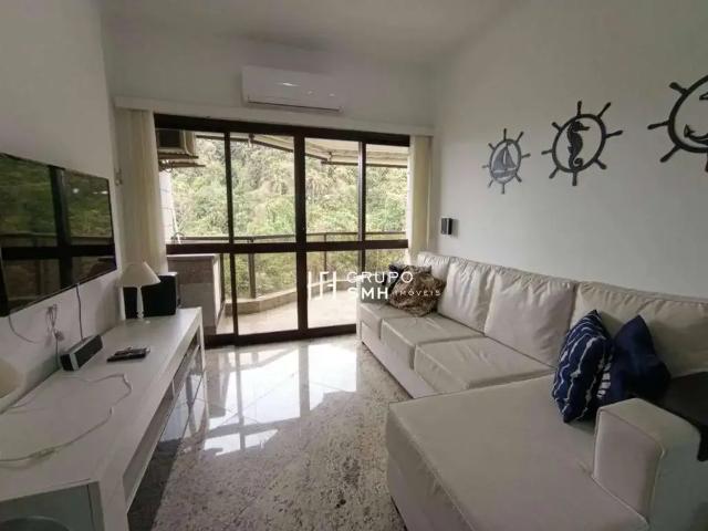 Apartamento para Venda em Guarujá/SP Enseada 3 Quartos