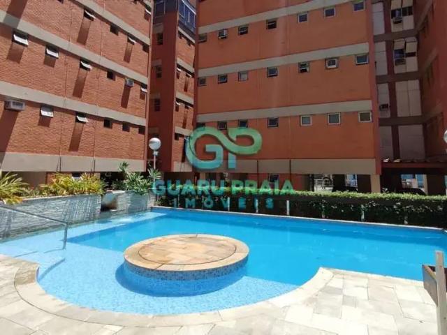 Apartamento para Venda em Guarujá/SP Enseada 3 Quartos
