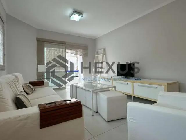 Apartamento para Venda em Guarujá/SP Enseada 3 Quartos