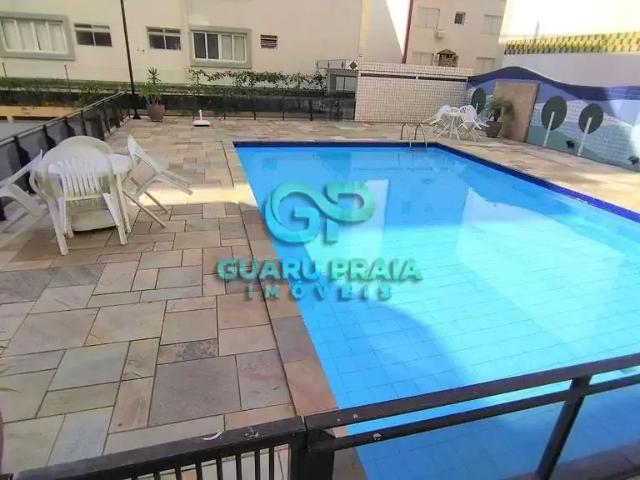 Apartamento para Venda em Guarujá/SP Enseada 3 Quartos