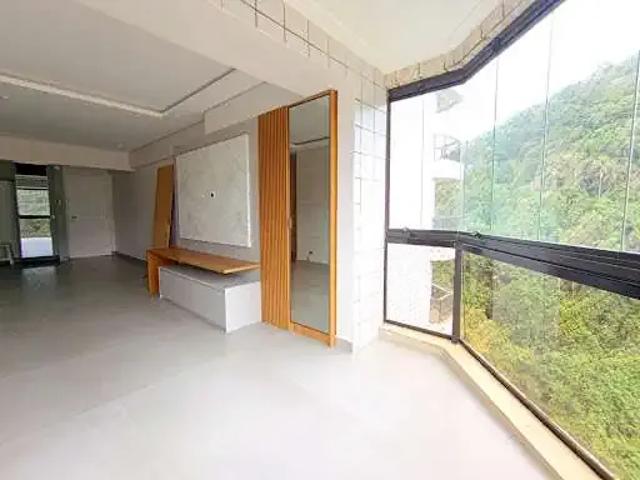 Apartamento para Venda em Guarujá/SP Enseada 3 Quartos