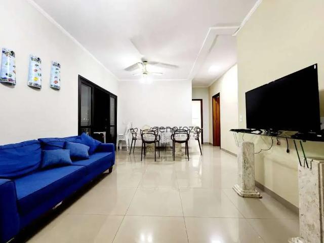 Apartamento para Venda em Guarujá/SP Enseada 3 Quartos