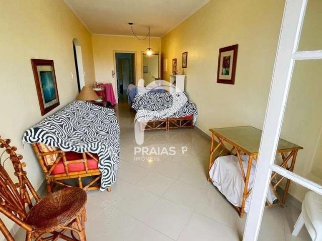 Apartamento para Venda em Guarujá/SP Enseada 3 Quartos