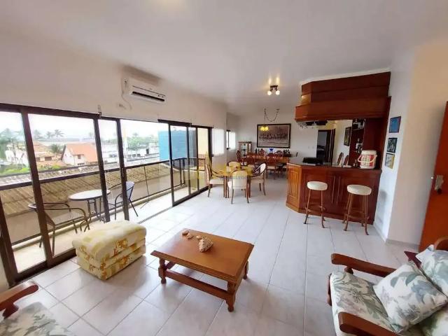 Apartamento para Venda em Guarujá/SP Enseada 3 Quartos