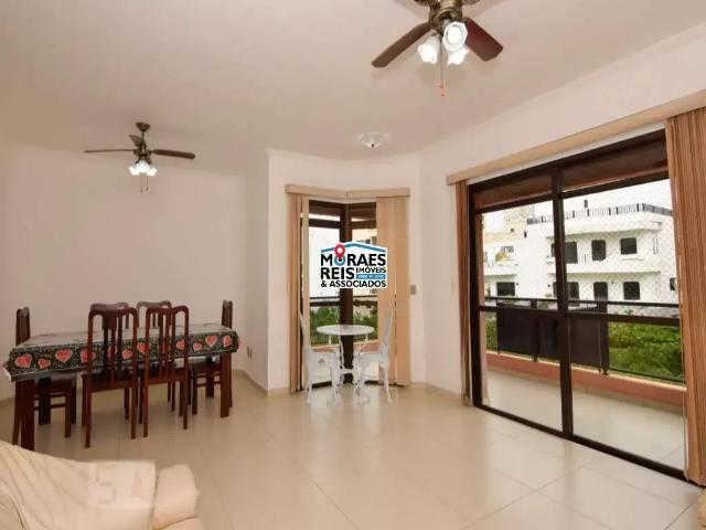 Apartamento para Venda em Guarujá/SP Enseada 3 Quartos