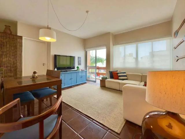 Apartamento para Venda em Guarujá/SP Enseada 3 Quartos