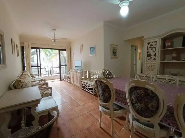 Apartamento para Venda em Guarujá/SP Enseada 3 Quartos