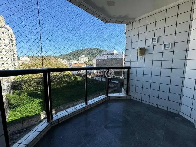 Apartamento para Venda em Guarujá/SP Enseada 3 Quartos